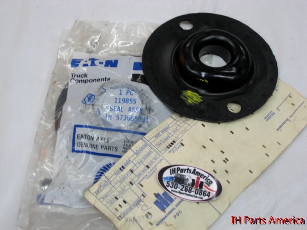 IH Parts America: NOS - New Old Stock Eaton Axle Seal