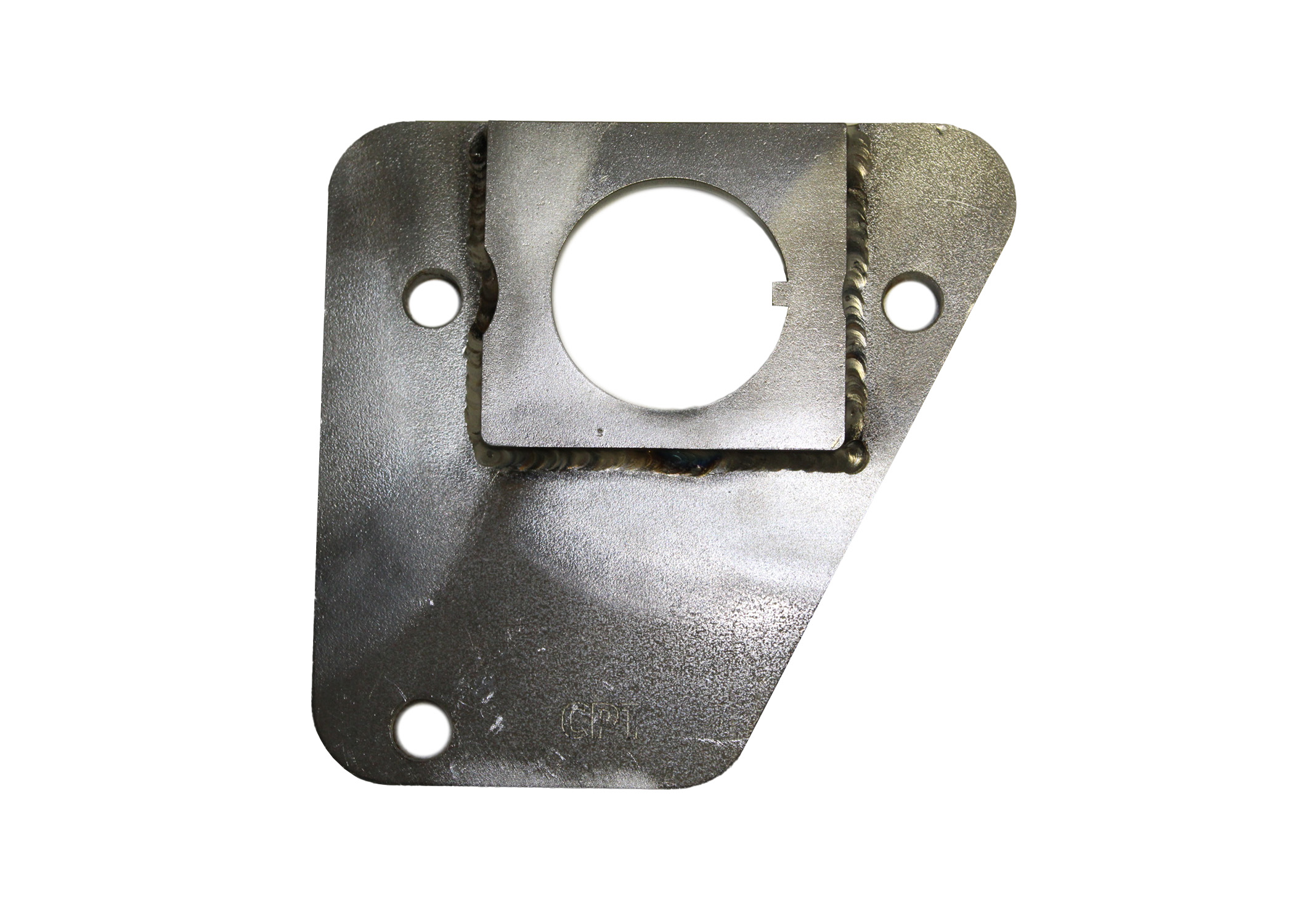 IH Parts America: CPT Hydroboost Firewall Adapter Plate for 1969-75 D ...