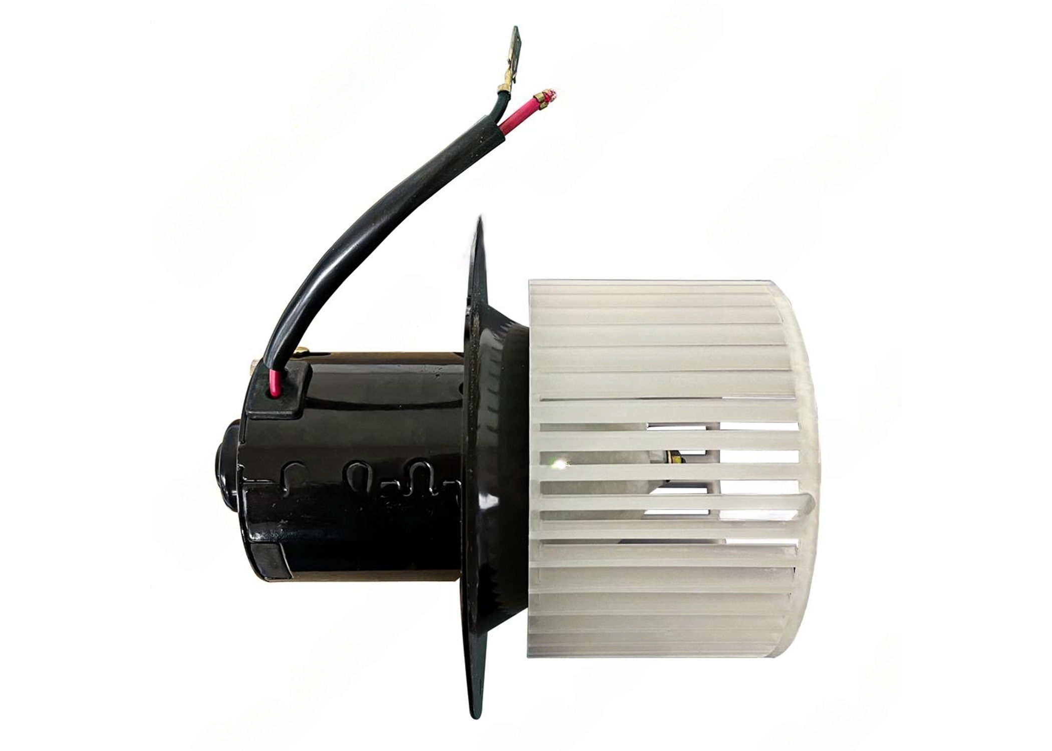 IH Parts America: Replacement Blower Motor Assembly for Early 1971-77 ...