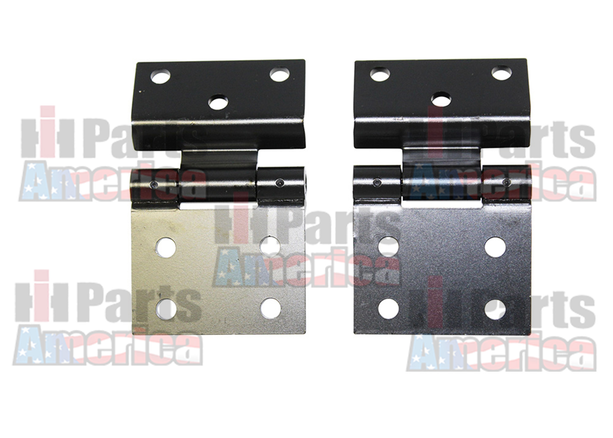IH Parts America: Lift Gate Hinge Set for 1971-80 Scout II