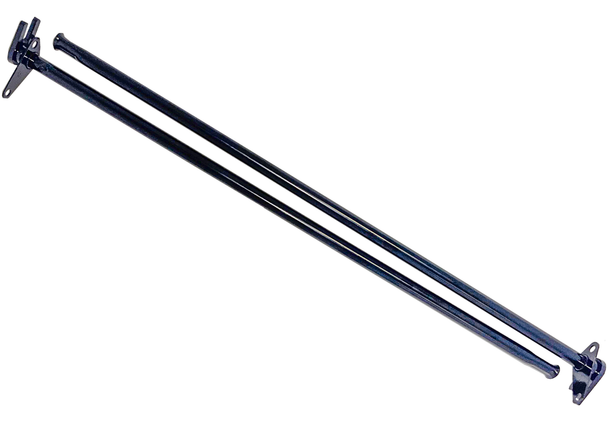 IH Parts America: Liftgate Latch Rod Pair for 1971-80 Scout II