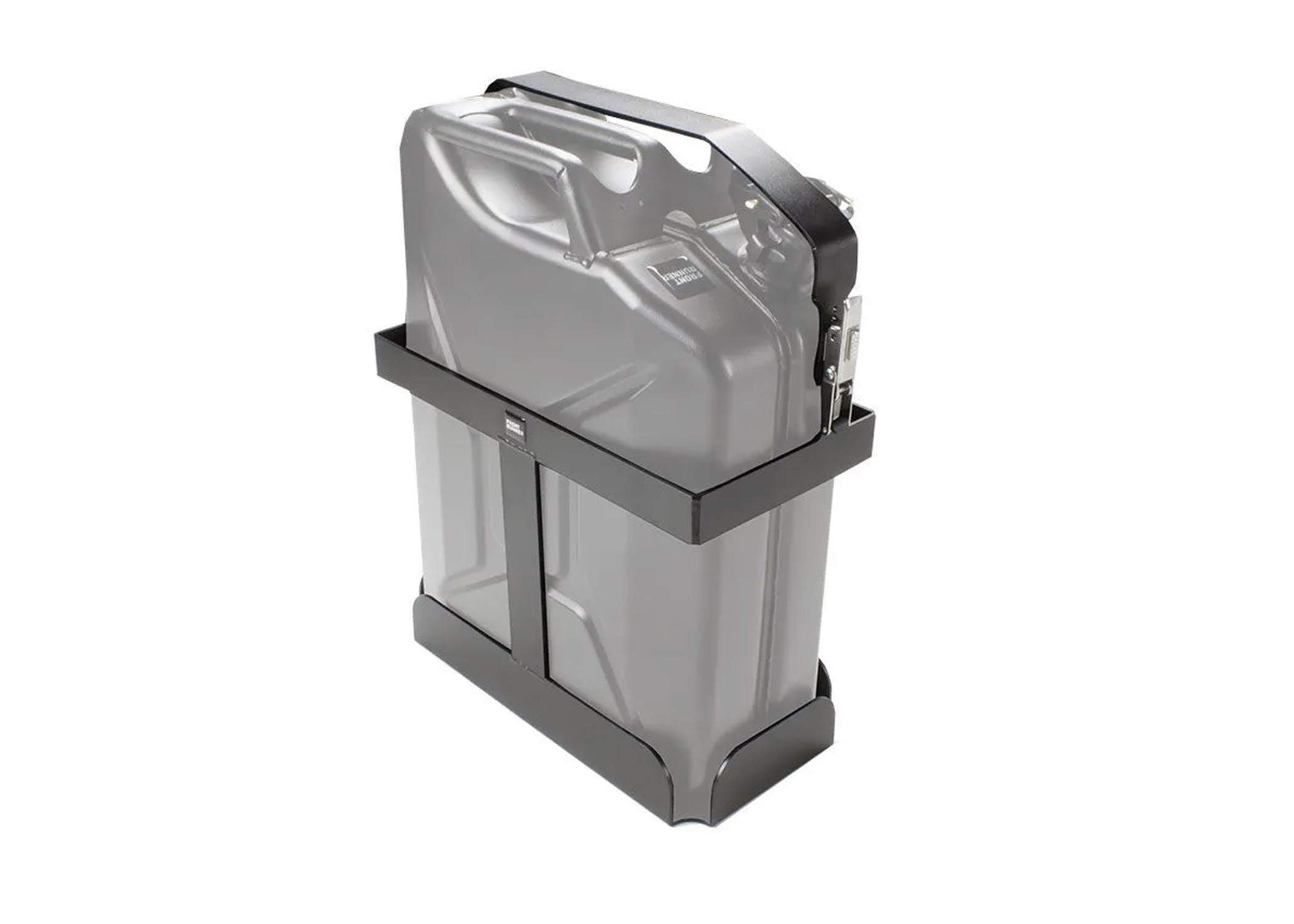IH Parts America: Vertical Jerry Can Holder