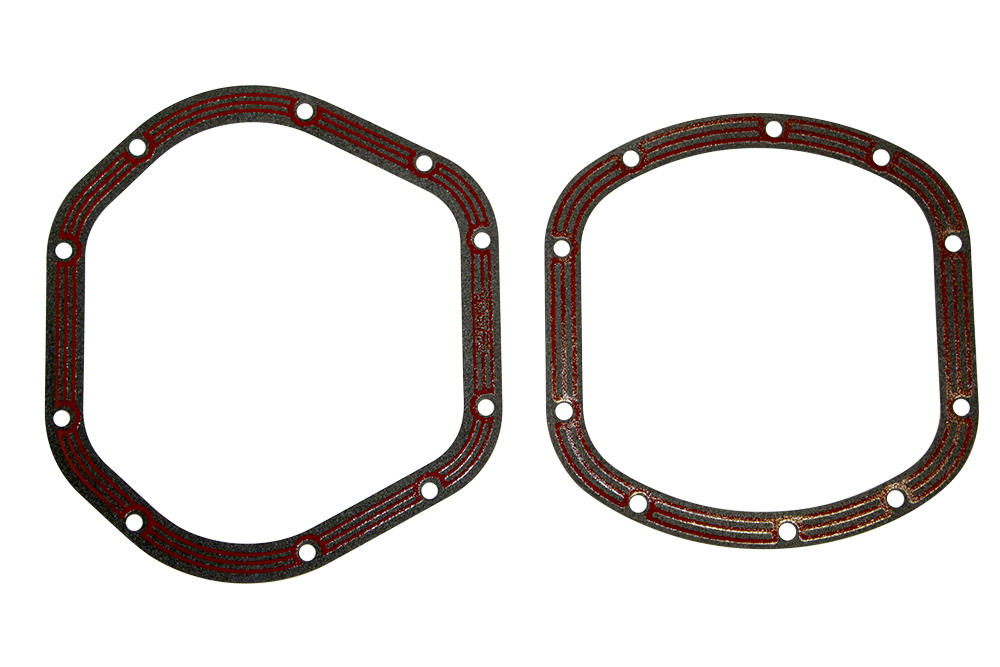 IH Parts America: Lube Locker Dana 30 or 44 Differential Cover Gasket