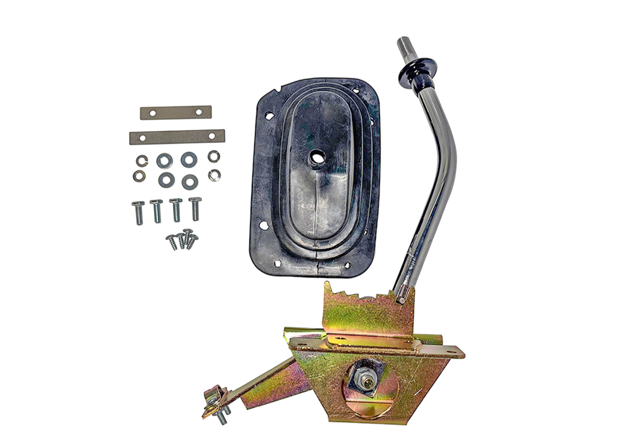 IH Parts America: Automatic Shifter Assembly for 1971-80 Scout II ...
