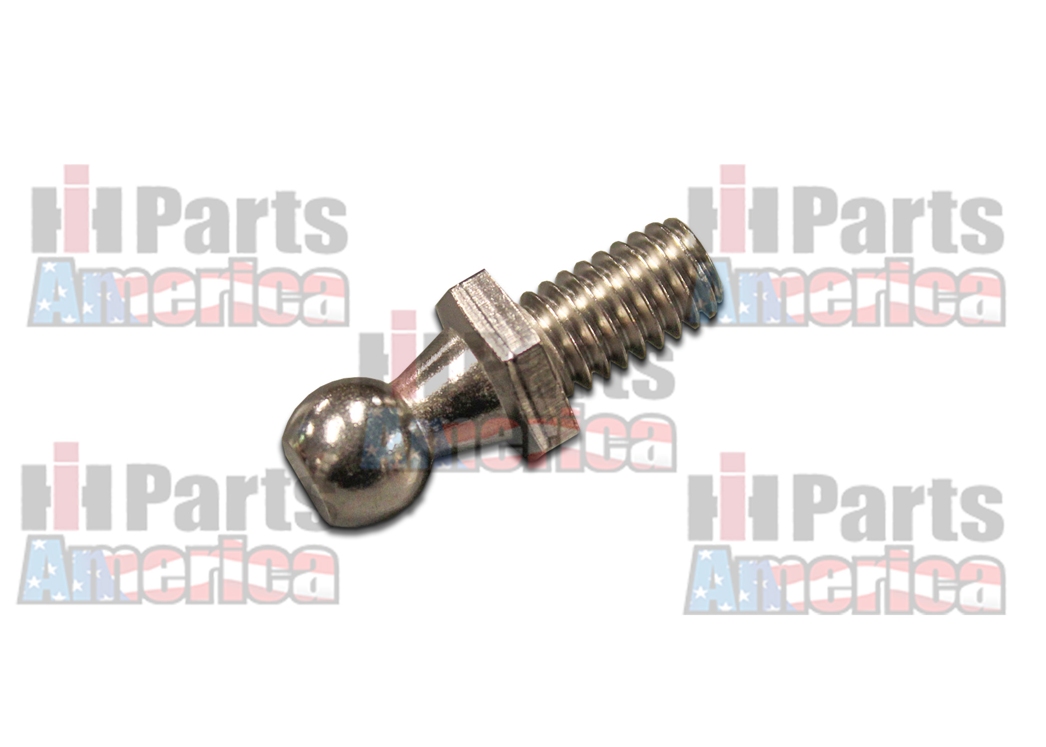 IH Parts America: Liftgate Strut Ball Stud for 1976-80 Scout Traveler