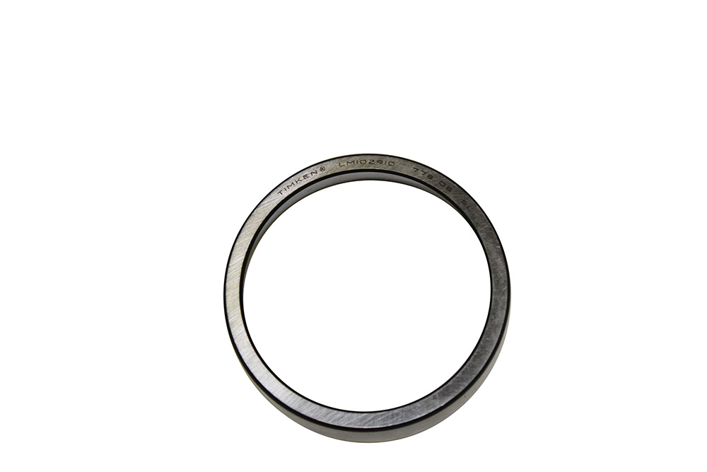 IH Parts America: Timken LM102910 Bearing Race - Clearance