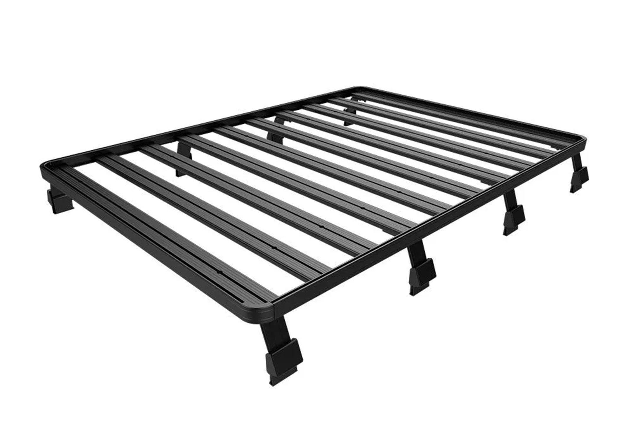 IH Parts America: International Scout II Slimline II Roof Rack Kit