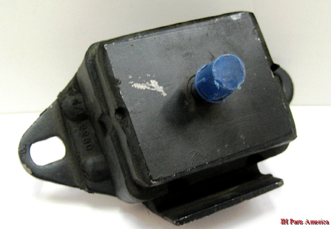 IH Parts America: Replacement Motor Mount For The AMC 232, 258 Inline 6 ...