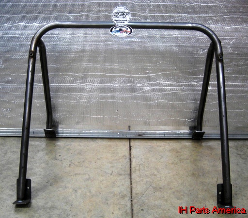 CPT Crawler Proven Technology Show Bar For 1971-80 Scout II - IH Parts ...