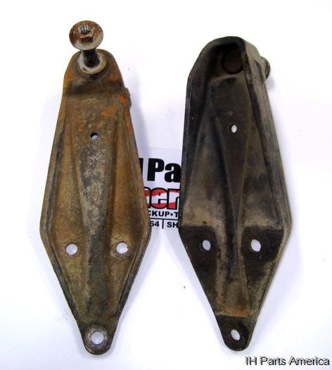 IH Parts America: Used Ford Shock Tower Set