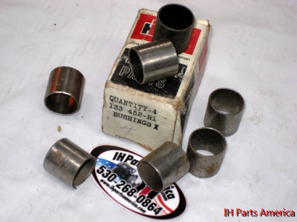 IH Parts America: NOS - New Old Stock Engine Dowel