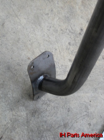 CPT Crawler Proven Technology Show Bar For 1971-80 Scout II - IH Parts ...