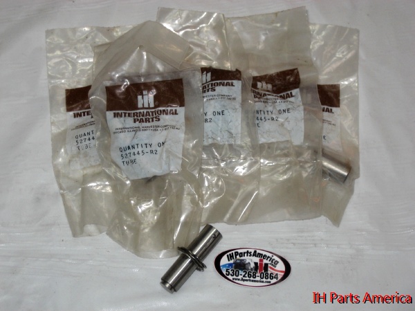 IH Parts America: NOS - New Old Stock Tube