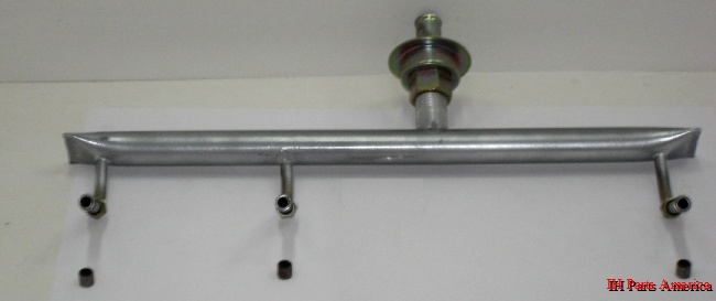 Replacement Air Injection Manifold(Smog Rail) for IH Engines - IH Parts ...