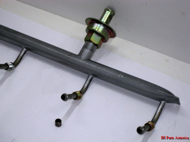 IH Parts America: Replacement Air Injection Manifold(Smog Rail) for IH ...