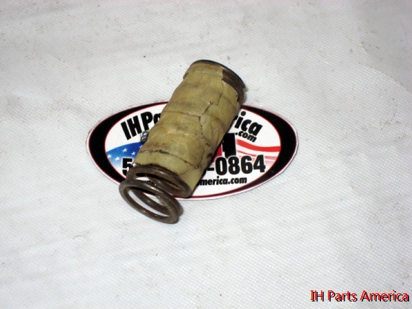 IH Parts America: NOS - New Old Stock Spring