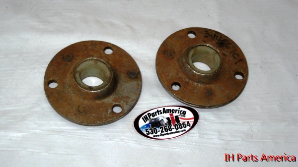 IH Parts America: NOS - New Old Stock Support Bushing