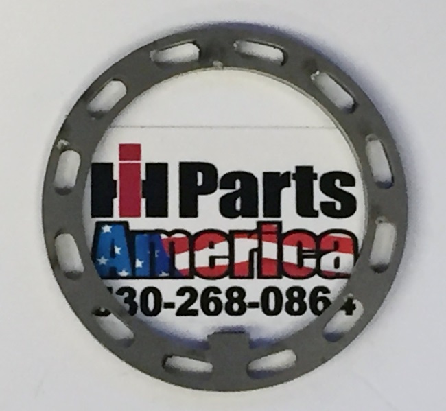 Special Wheel Bearing Nut Lock Washer for Lockomatic Hubs - IH Parts ...