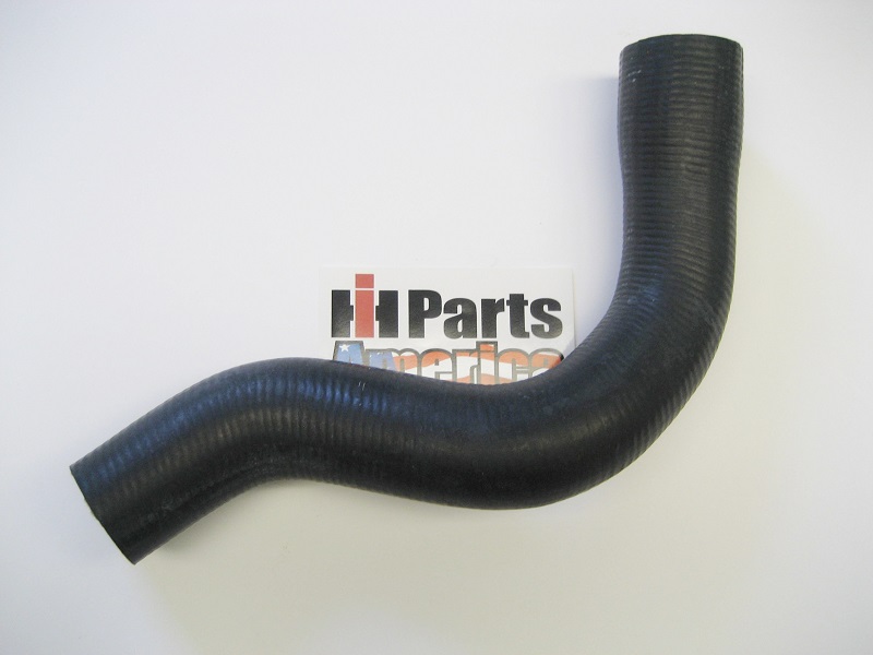 IH Parts America: Lower Radiator Hose for 1974-75 IH Pickup, Travelette ...
