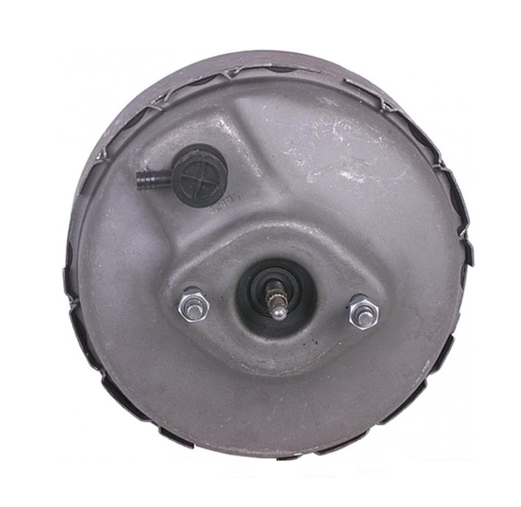 Remanufactured Dual Diaphragm Power Brake Booster for Pickup ...