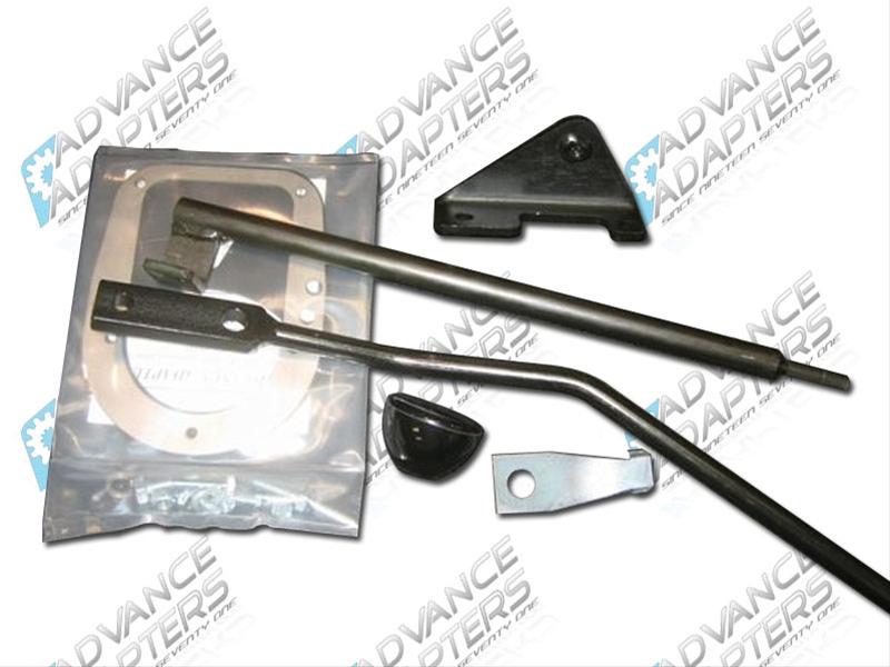 Warn Saturn Overdrive Unit for 1961-65 Scout 80 - IH Parts America