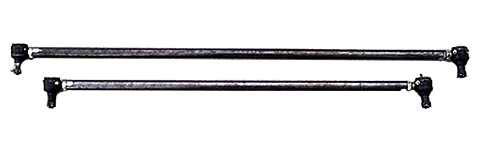 Drag Link bent | BinderPlanet.com