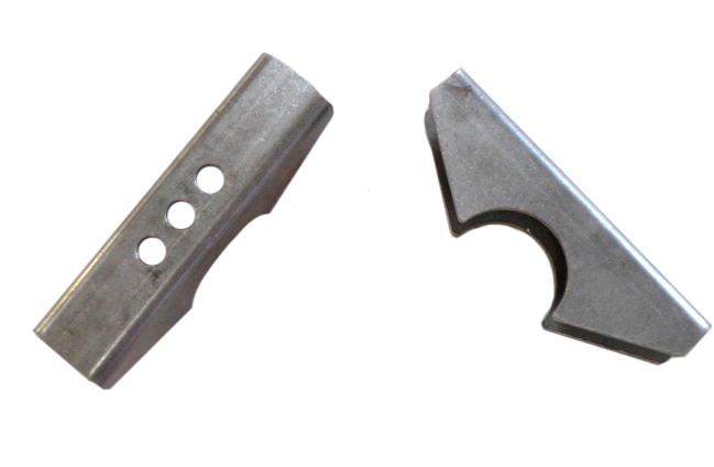 IH Parts America: CPT Heavy Duty 2" & 2.5" Wide Leaf Spring Perch Set ...