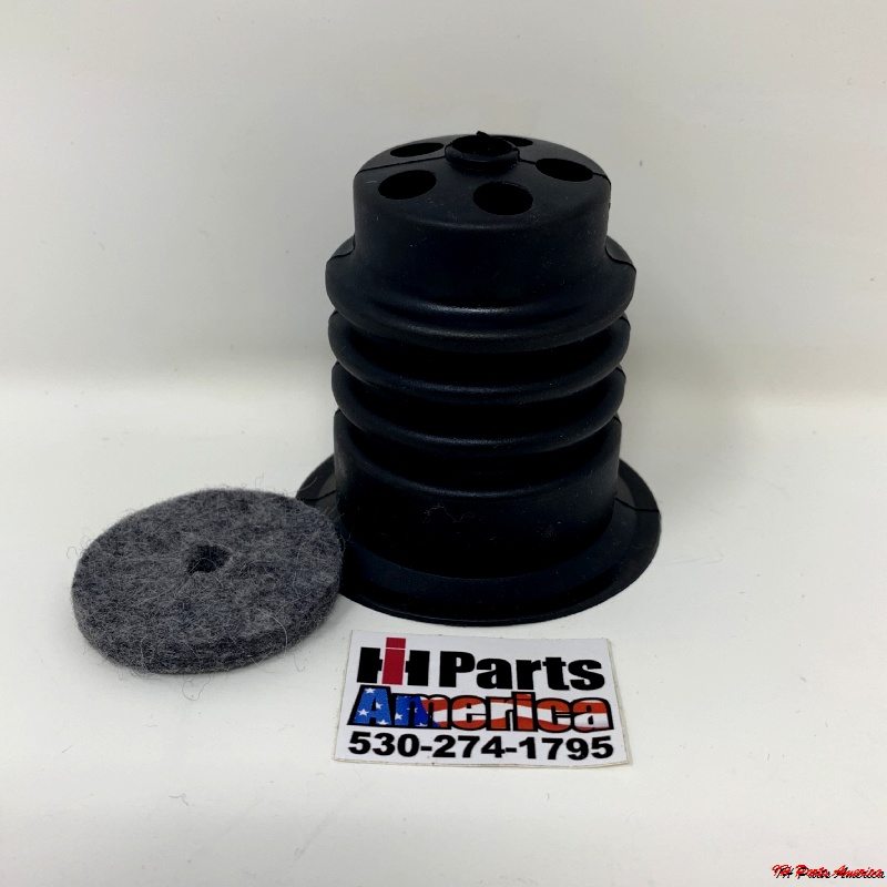 IH Parts America: Brake Booster Insulator Boot for Scout II, Pickup ...