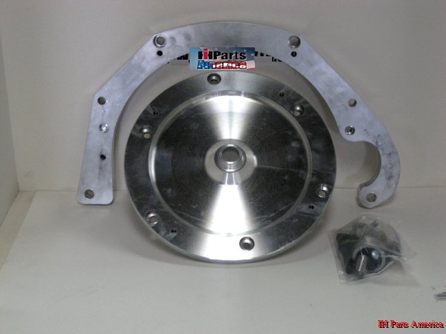 CPT - Crawler Proven Technology Transmission Adapter for GM Automatic ...