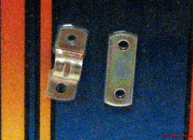 IH Parts America: 727 Automatic Transmission Shifter Cable Hold Down ...