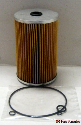 IH Parts America: SD-633 or SD-633T Nissan Diesel Oil Filter for Scout ...