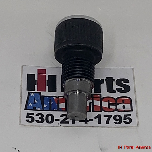 IH Parts America: Exhaust Manifold Air Port Plug Set For IH Engine- Set ...