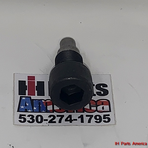Exhaust Manifold Air Port Plug Set For IH Engine- Set of 8 - IH Parts ...