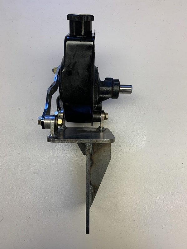 CPT Power Steering Pump Kit for IH 266, 304, 345, 392 V8 Engine - IH ...