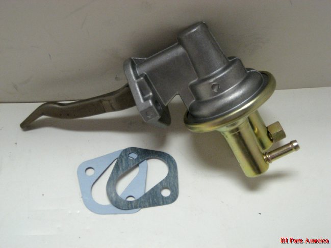 Fuel Pump for Scout II, Terra or Traveler w/ 196, 304, 345 or 392 ...