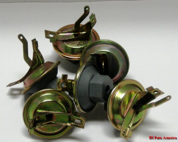 IH Parts America: Remanufactured Vacuum Advance Unit for IH Engine w ...