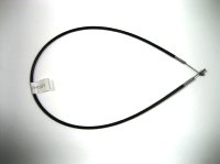 Heater Control Cable for 1971-80 Scout II, Terra or Traveler - IH Parts ...