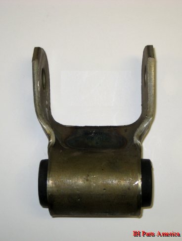 IH Parts America: Rear Shackle w/ Bushing for 1961-75 IH Pickup & Travelall