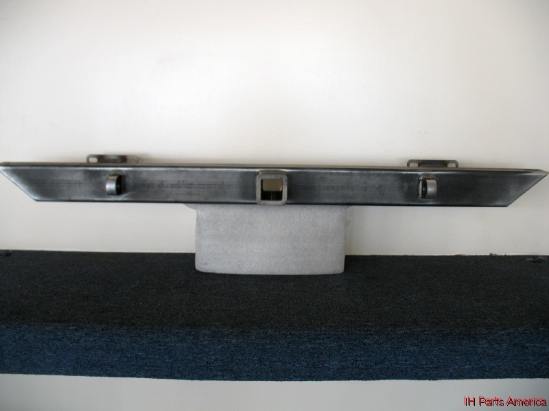 IH Parts America: Affordable Rear Offroad Bumper for 1961-80 Scout 80 ...
