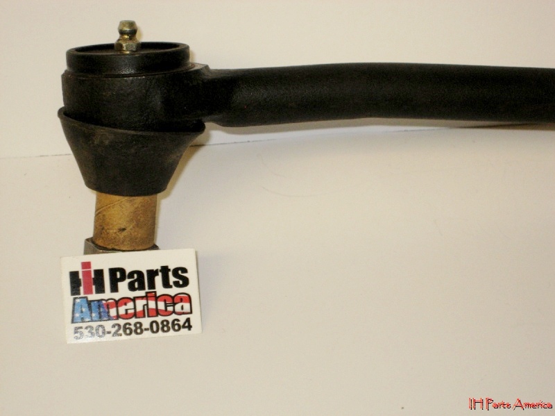 Drag Link for 1961-73' 4wd Pickup or Travelall with Axle Code FA18 ...