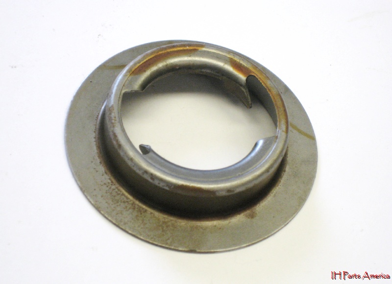 IH Parts America: Universal Fuel Cap Mounting Flange for Scout 80/800 ...