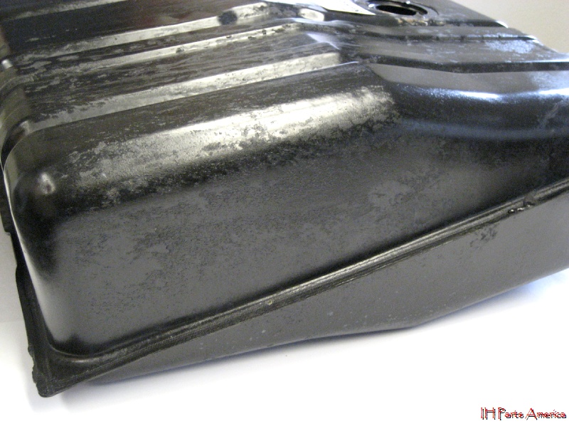 Reconditioned Original Metal 19 Gallon Fuel Tank for Scout II, Terra or ...