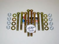 IH Parts America: Body Bushings