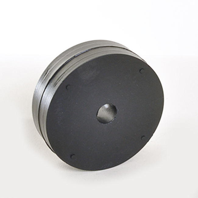 IH Parts America: International Truck KB Series Rear Cab Mount