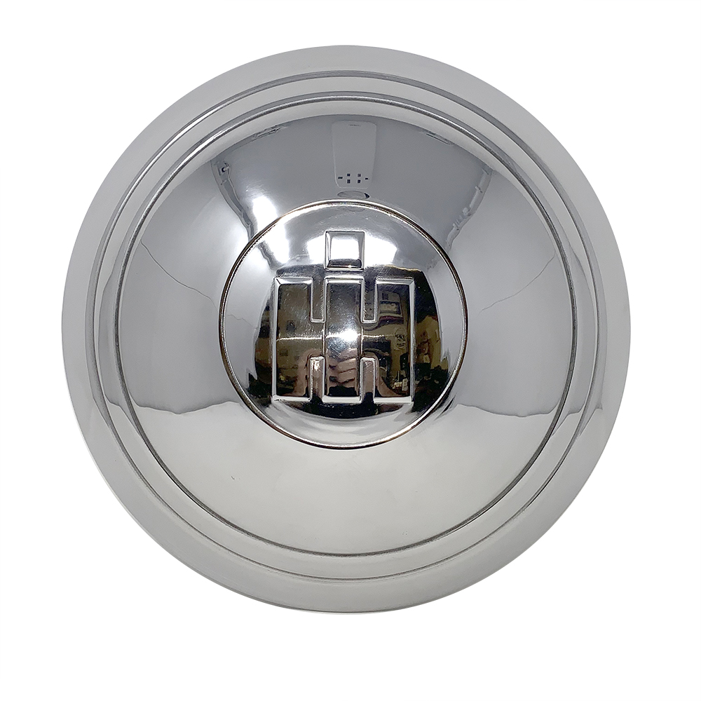 IH Parts America: International Truck IHC Logo Hubcap - 11 3/4" Outside ...