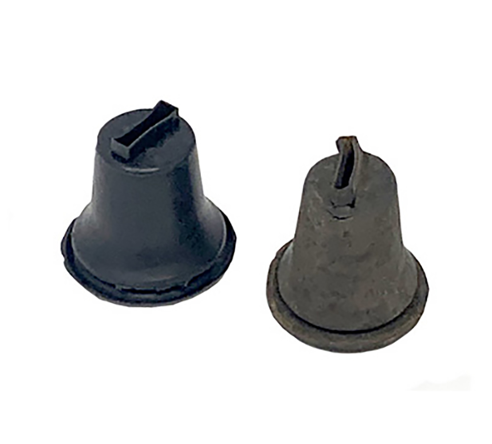IH Parts America: Brake Booster Rod Insulator Boot for Scout II, Terra ...