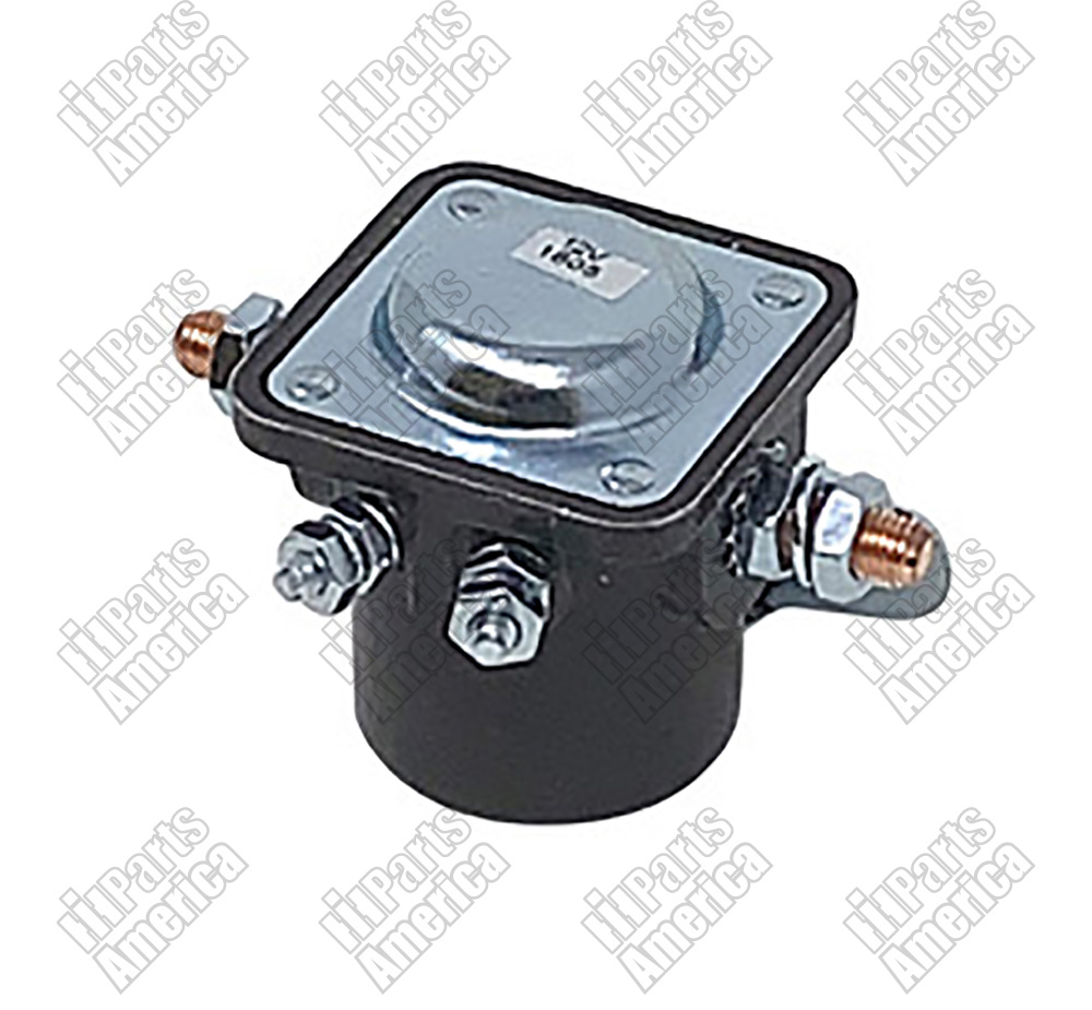 IH Parts America: Heavy Duty Remote Starter Solenoid