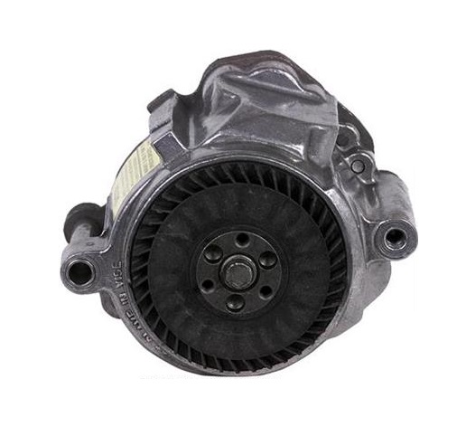 Reman. Smog Pump For All IH 152, 196 4cyl & 266, 304, 345, 392 V8 ...