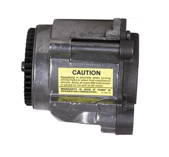 Reman. Smog Pump For All IH 152, 196 4cyl & 266, 304, 345, 392 V8 ...