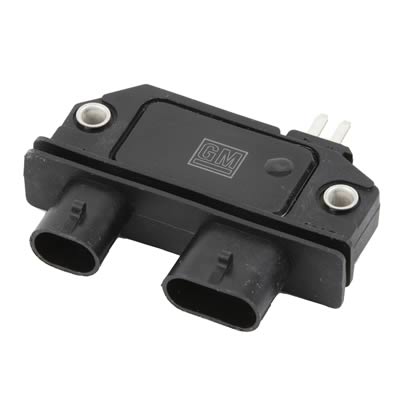 IH Parts America: AC Delco Ignition Module for GM TBI Fuel Injection
